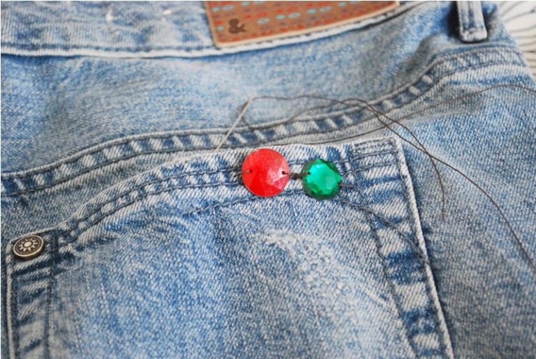 pailetten – Ein Zimmer voller Bilder