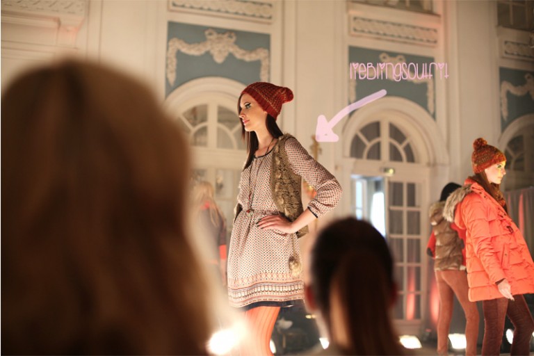 topmodel-luise-family – Ein Zimmer voller Bilder